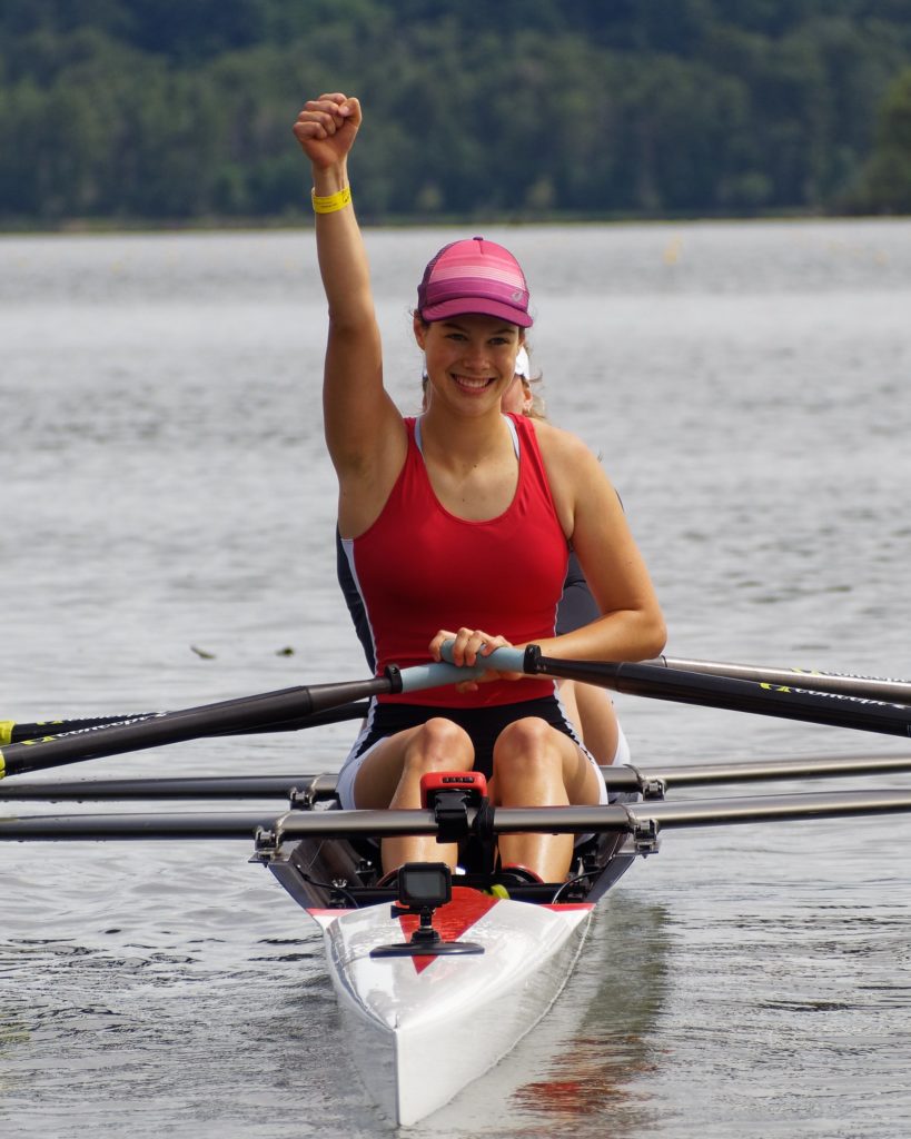 About WRA – Whatcom Rowing Association